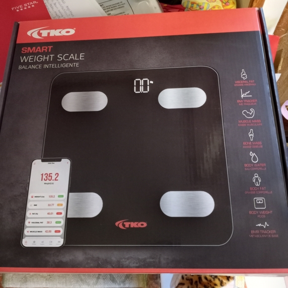 TKO | Bath | To Scale | Poshmark